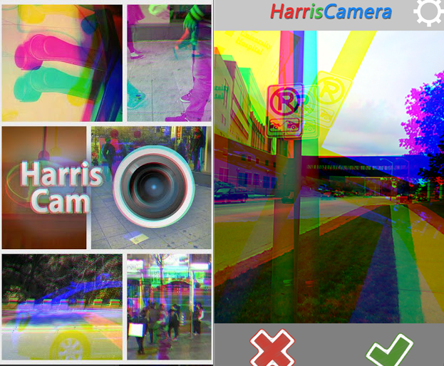 Aplique o efeito Harris em suas fotos no Windows Phone 8