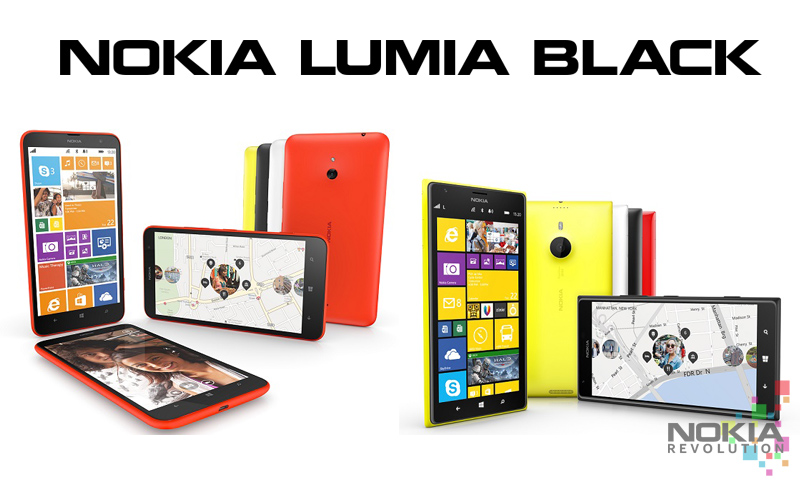 Review em português da Nokia Black: Filmagem (Parte 1)