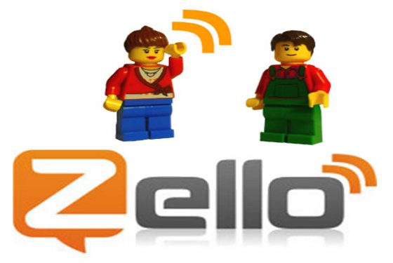 Zello - Inscreva-se no beta da versão para Windows Phone