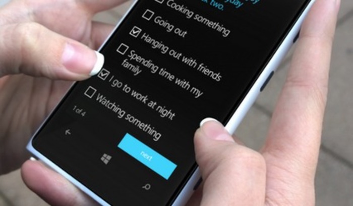 Todos os detalhes sobre Cortana, o novo assistente pessoal de Microsoft ...