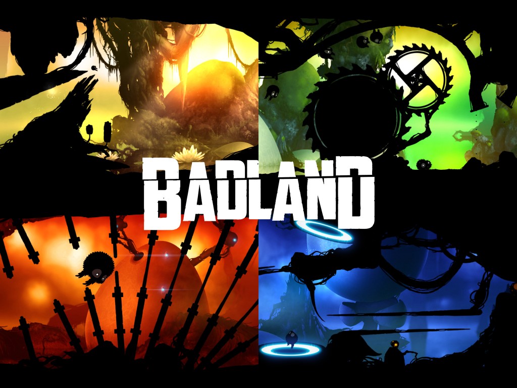 BADLAND, jogo de sucesso, chega ao Windows Phone - Windows Club