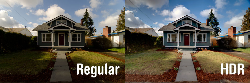 Crie fotos HDR com o aplicativo ppinng!HDR para Windows Phone - Windows ...