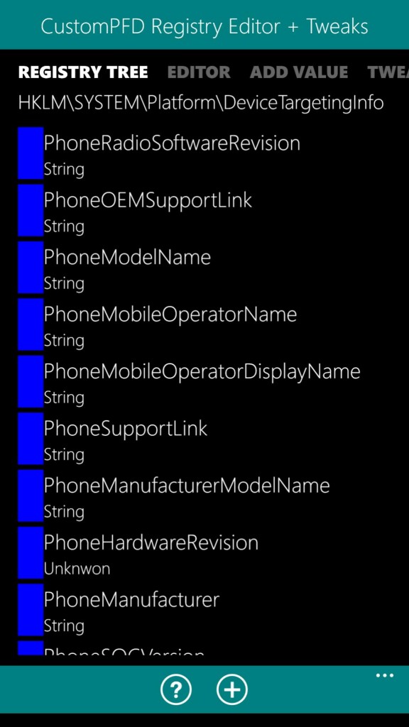 Hack para Windows Phone permite alterar a imagem de boot, alterar o ...