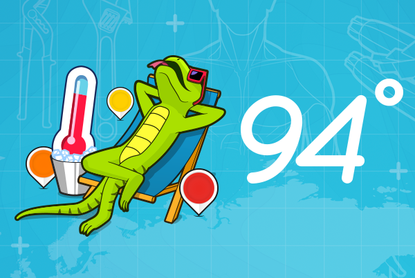 94 degrees chega oficialmente ao Windows Phone com a ajuda de Rudy Huyn ...