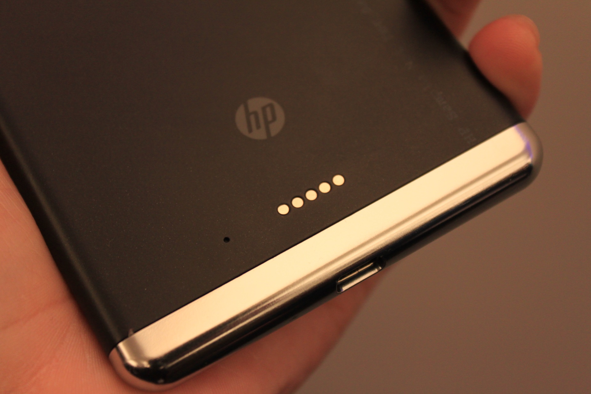 HP Spectre é o novo notebook com o "jeitão" do HP Elite X3 - Windows Club