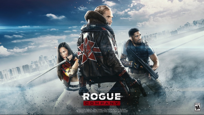 Rogue Company agora é gratuito no Xbox One - Windows Club